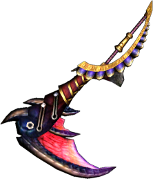 Nightcloak Malfestio Equipment | Monster Hunter Wiki | Fandom