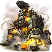 Ahtal-Ka Photo Gallery | Monster Hunter Wiki | Fandom