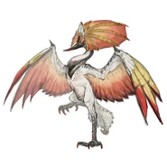 Aknosom Photo Gallery | Monster Hunter Wiki | Fandom