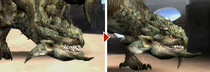 Rathian | Monster Hunter Wiki | Fandom