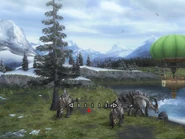 Aptonoth Photo Gallery | Monster Hunter Wiki | Fandom