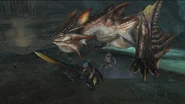 Pariapuria Photo Gallery | Monster Hunter Wiki | FANDOM powered by Wikia