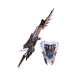Fulgur Anjanath Equipment | Monster Hunter Wiki | Fandom