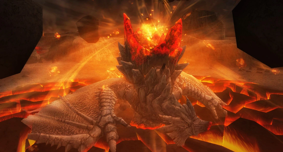 Zenith Gravios | Monster Hunter Wiki | Fandom