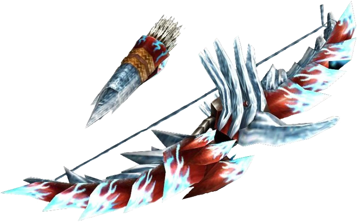 Disufiroa Equipment | Monster Hunter Wiki | Fandom