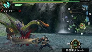 Qurupeco Photo Gallery | Monster Hunter Wiki | Fandom
