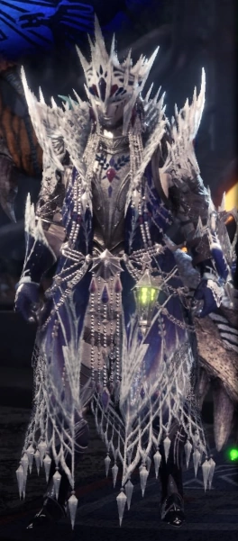 Rimeguard α+ Armor (MHWI) | Monster Hunter Wiki | Fandom