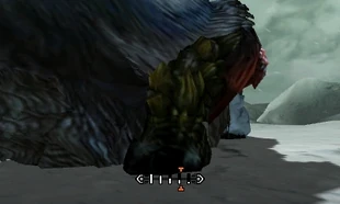 Gammoth | Monster Hunter Wiki | Fandom