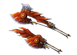 Yamatsumi (MH4U) | Monster Hunter Wiki | Fandom