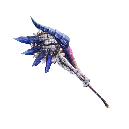 Kirin Thunderpeal (MHW) | Monster Hunter Wiki | Fandom