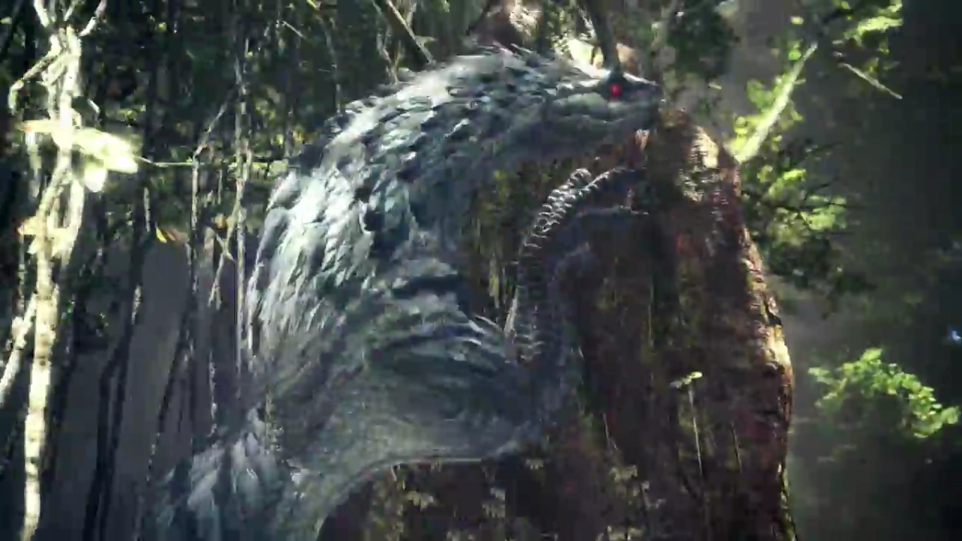 Tobi-Kadachi | Monster Hunter Wiki | Fandom