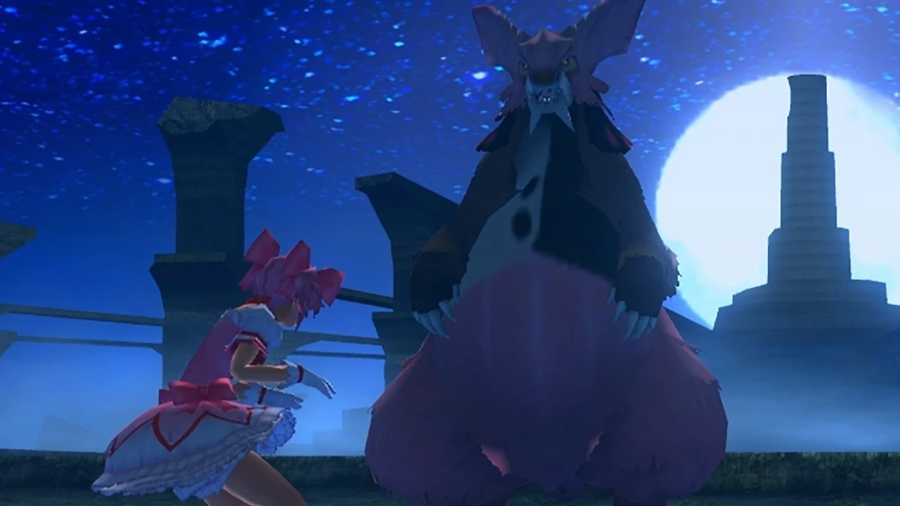 Witch Lagombi | Monster Hunter Wiki | Fandom