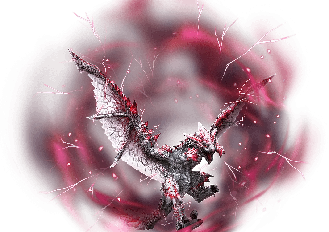 Sparkling Zerureusu | Monster Hunter Wiki | Fandom