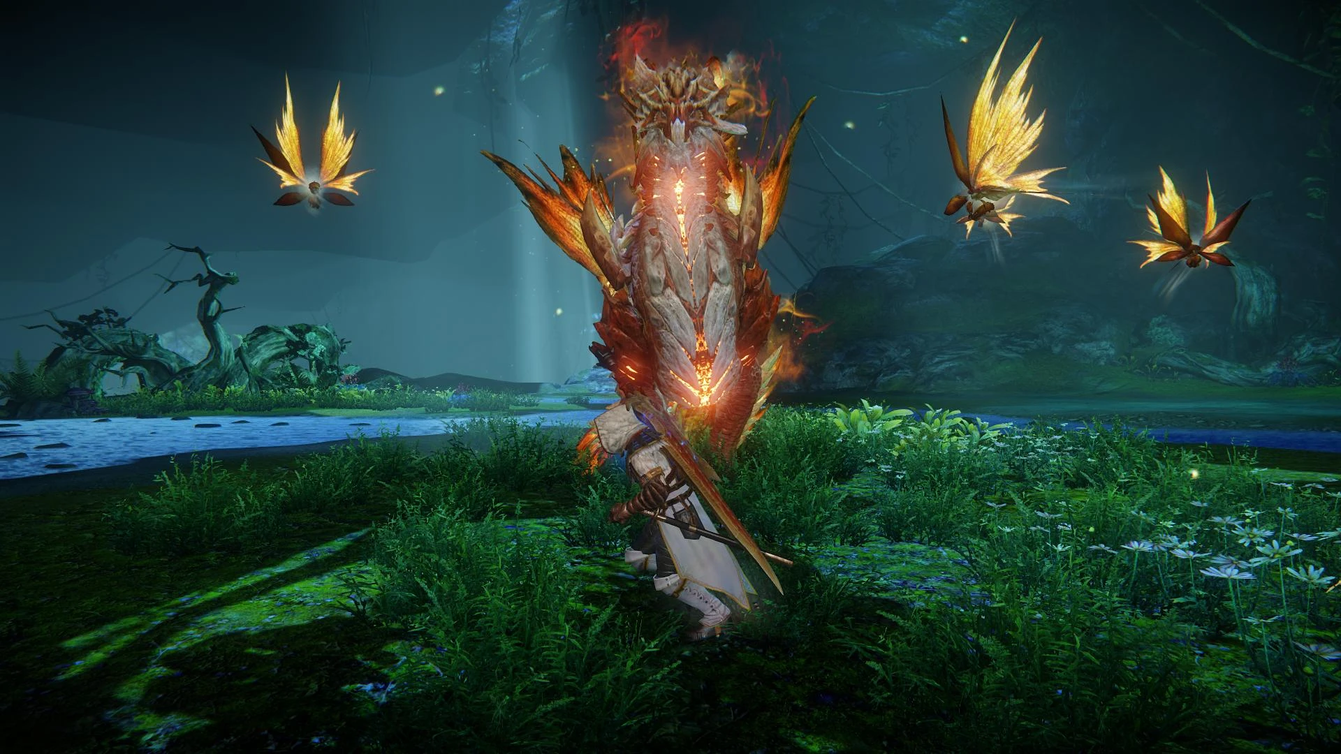 Image - MHO-Estrellian Screenshot 023.jpg | Monster Hunter Wiki ...
