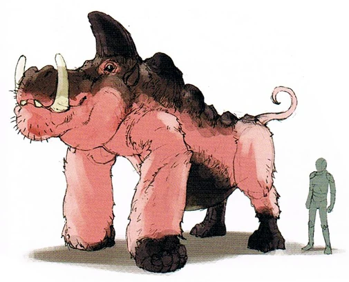 Image - Congalala-Concept1.jpg | Monster Hunter Wiki | FANDOM powered ...