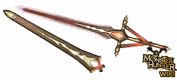Image Gigginox Lspng Monster Hunter Wiki Fandom Powered By Wikia