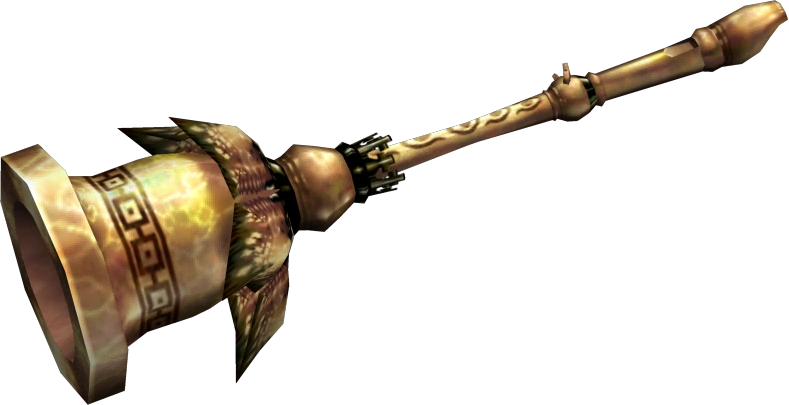 Gold Rathian Equipment | Monster Hunter Wiki | FANDOM powered by Wikia