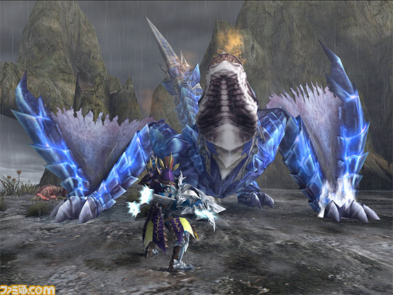 Image - FrontierGen-Diorekkusu Screenshot 040.jpg | Monster Hunter Wiki ... Image - FrontierGen-Diorekkusu Screenshot 040.jpg | Monster Hunter Wiki ...