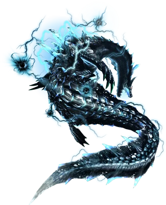 Abyssal Lagiacrus | Monster Hunter Wiki | FANDOM powered by Wikia