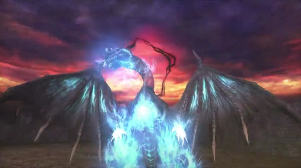 Image - MHFG-Fatalis Screenshot 005.png | Monster Hunter Wiki | FANDOM ...
