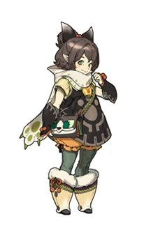 Millsy | Monster Hunter Wiki | Fandom