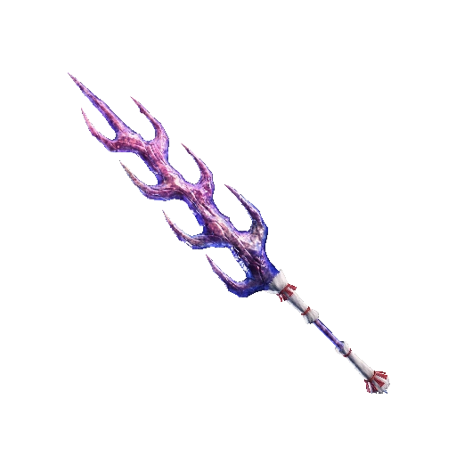 Kirin Thundersword (MHW) | Monster Hunter Wiki | FANDOM powered by Wikia