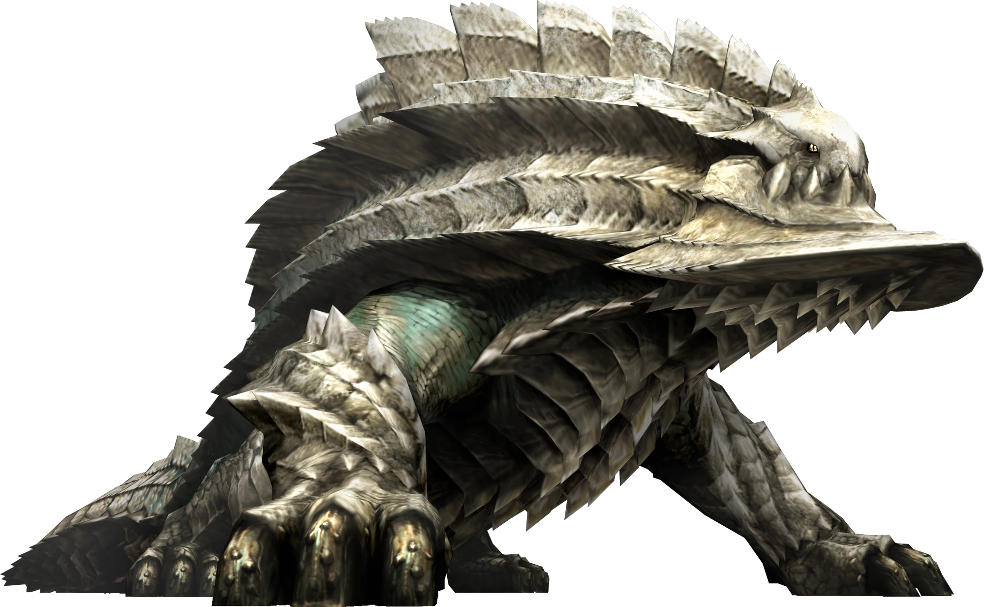 User blog:Lord Loss/Monster Appreciation Day: Ukanlos | Monster Hunter ...