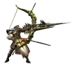 MH2: Armors | Monster Hunter Wiki | Fandom