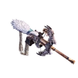 Fulgur Anjanath Equipment | Monster Hunter Wiki | Fandom