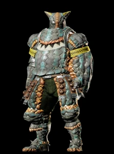 Gypceros Equipment | Monster Hunter Wiki | Fandom