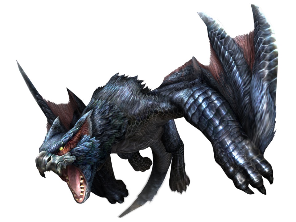 Image Frontiergen Nargacuga Render 001 Monster Hunter Wiki
