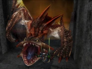 Pariapuria Photo Gallery | Monster Hunter Wiki | Fandom