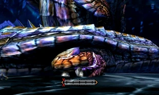 Tidal Najarala | Monster Hunter Wiki | Fandom