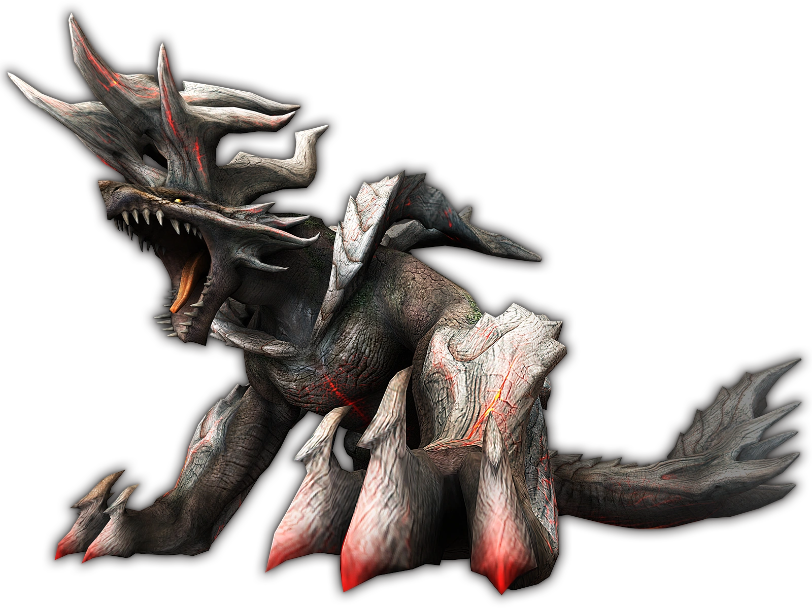 Keoaruboru | Monster Hunter Wiki | Fandom