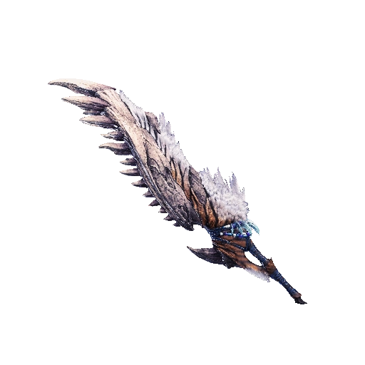 Fulgur Anjanath Equipment | Monster Hunter Wiki | Fandom
