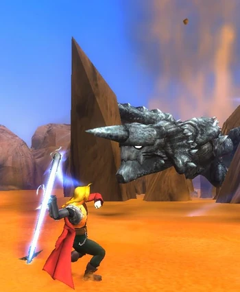 Steel Armor Diablos | Monster Hunter Wiki | Fandom