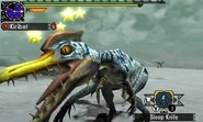 Giaprey Photo Gallery | Monster Hunter Wiki | Fandom