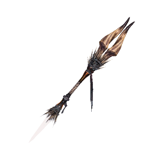 Catastrophe's Light (MHW) | Monster Hunter Wiki | Fandom