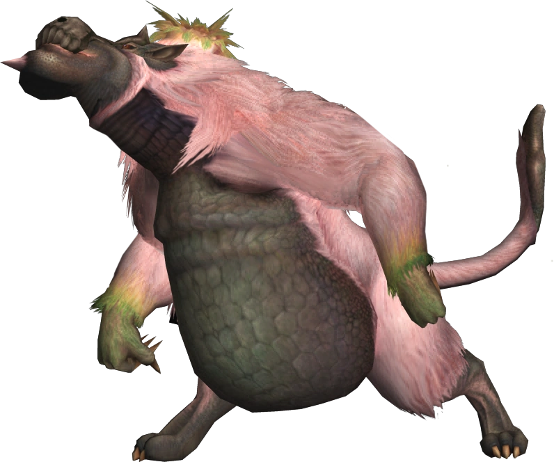 Conga Photo Gallery | Monster Hunter Wiki | Fandom