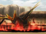 Rukodiora Photo Gallery | Monster Hunter Wiki | Fandom