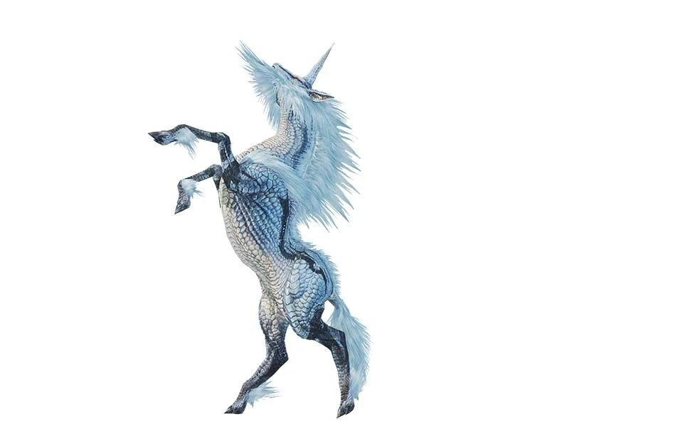 Kirin Monster Hunter World Wiki