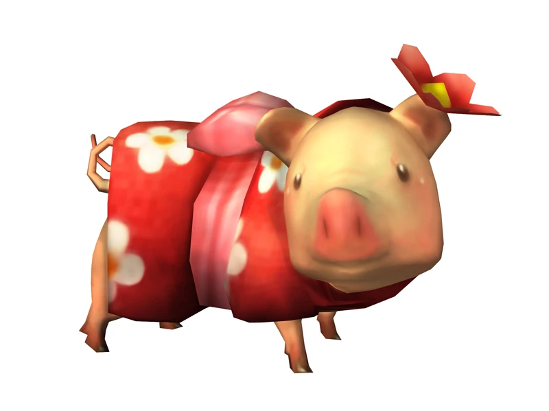 Poogie | Monster Hunter Wiki | Fandom
