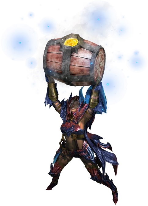 Monster Hunter Generations Ultimate | Monster Hunter Wiki | Fandom