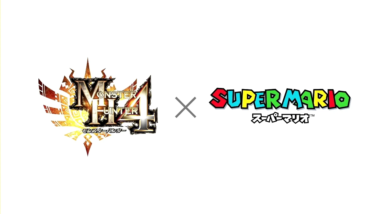 Super Mario | Monster Hunter Wiki | Fandom