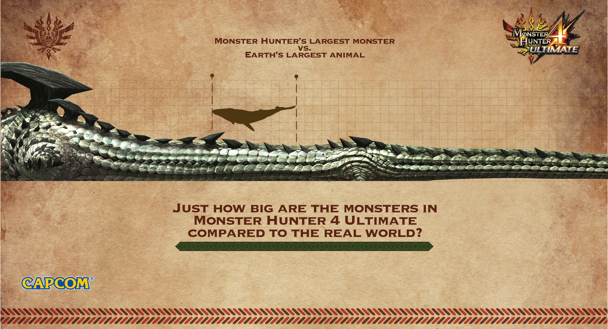 Image - MH4U-Dalamadur Infographic 001.png | Monster Hunter Wiki ...