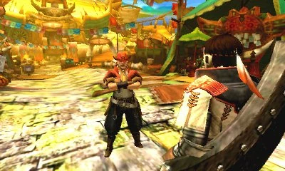 Val Habar | Monster Hunter Wiki | Fandom