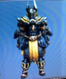 Goldbeard Ceadeus Equipment | Monster Hunter Wiki | Fandom