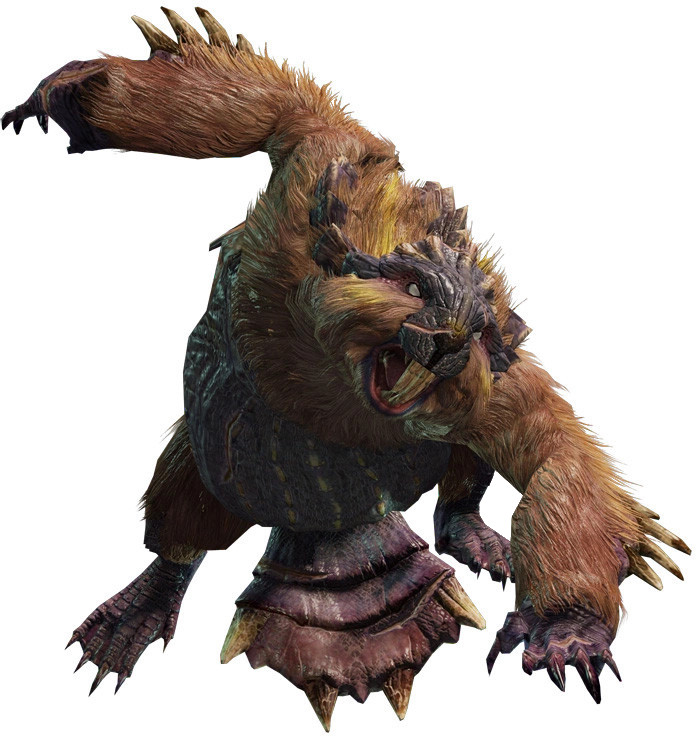 Ghost Caeserber Photo Gallery | Monster Hunter Wiki | FANDOM powered by ...