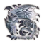 Silver Rathalos | Monster Hunter Wiki | Fandom