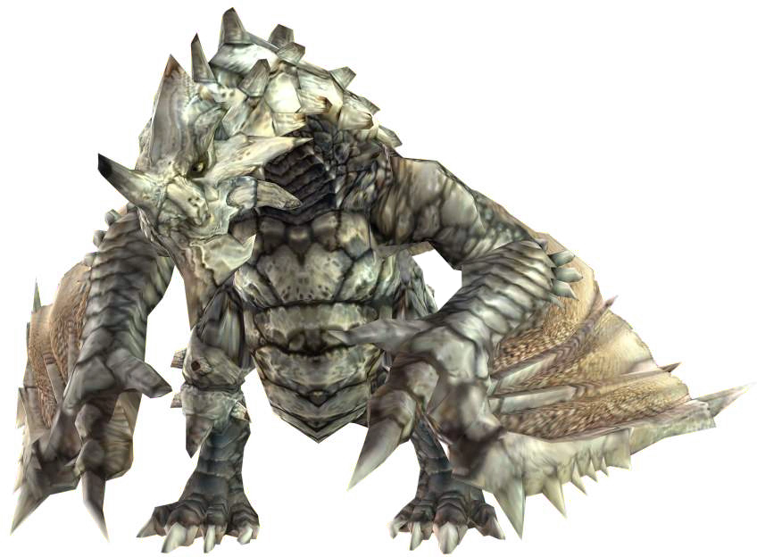 Image - FrontierGen-Gravios Render 001.png | Monster Hunter Wiki ...